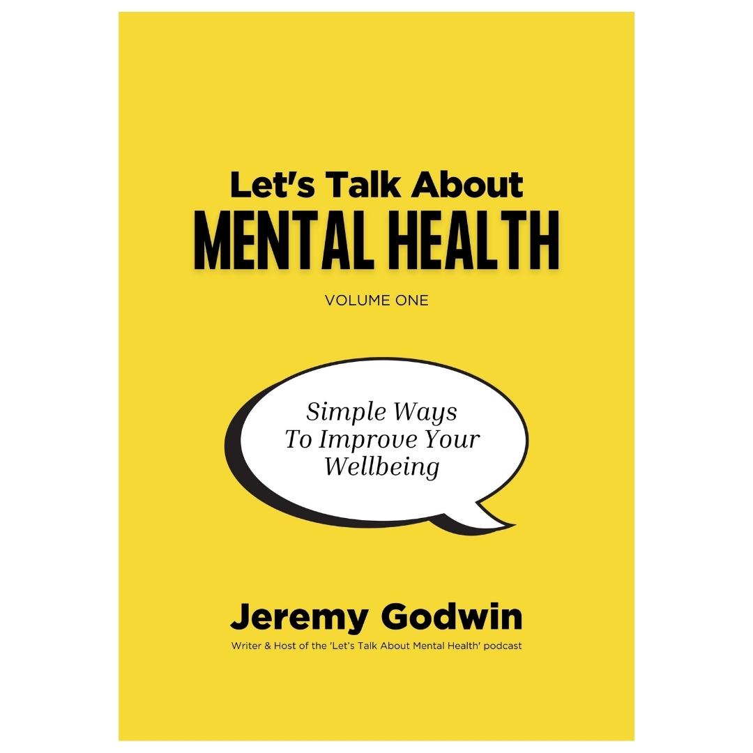 Books – Jeremy Godwin
