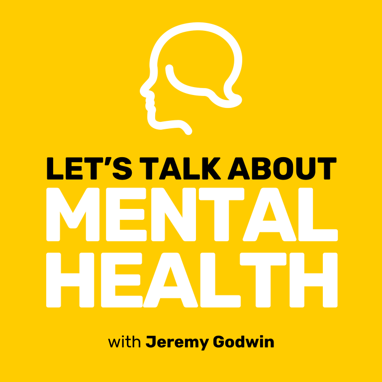 LTAMH Podcast – Jeremy Godwin