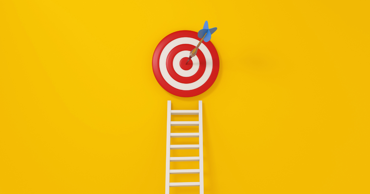 Setting goals to transform your life (CYL! Episode 7) – Jeremy Godwin